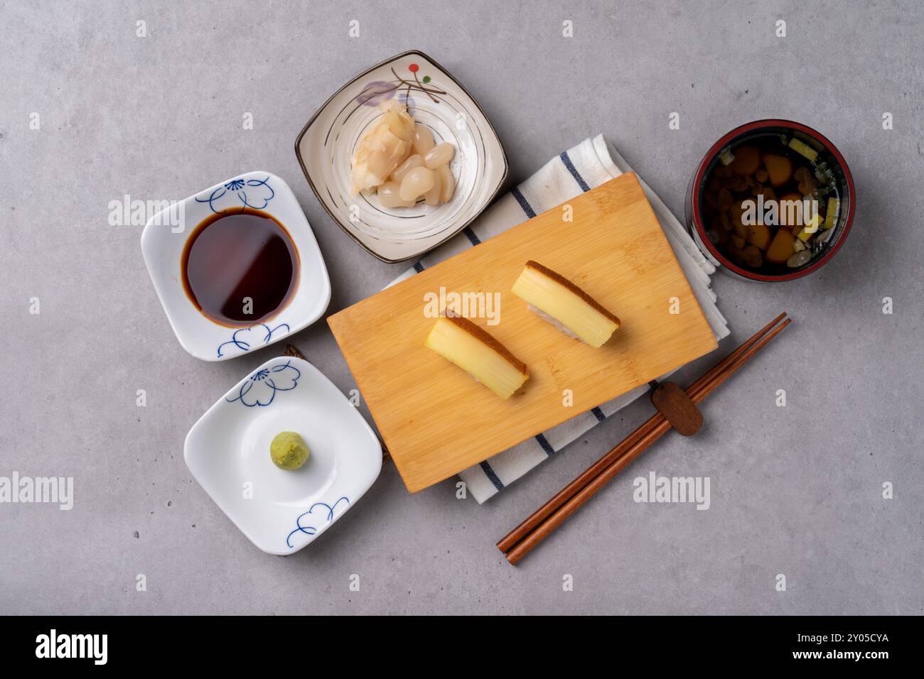 Flatfish, sushi, salmon, fish, sashimi, shrimp, tuna, Japanese, big ...