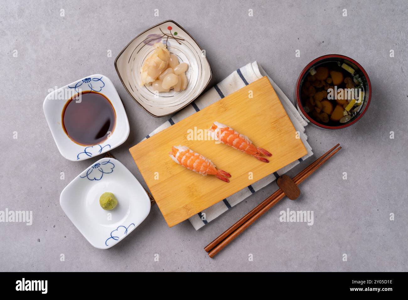 Flatfish, sushi, salmon, fish, sashimi, shrimp, tuna, Japanese, big ...