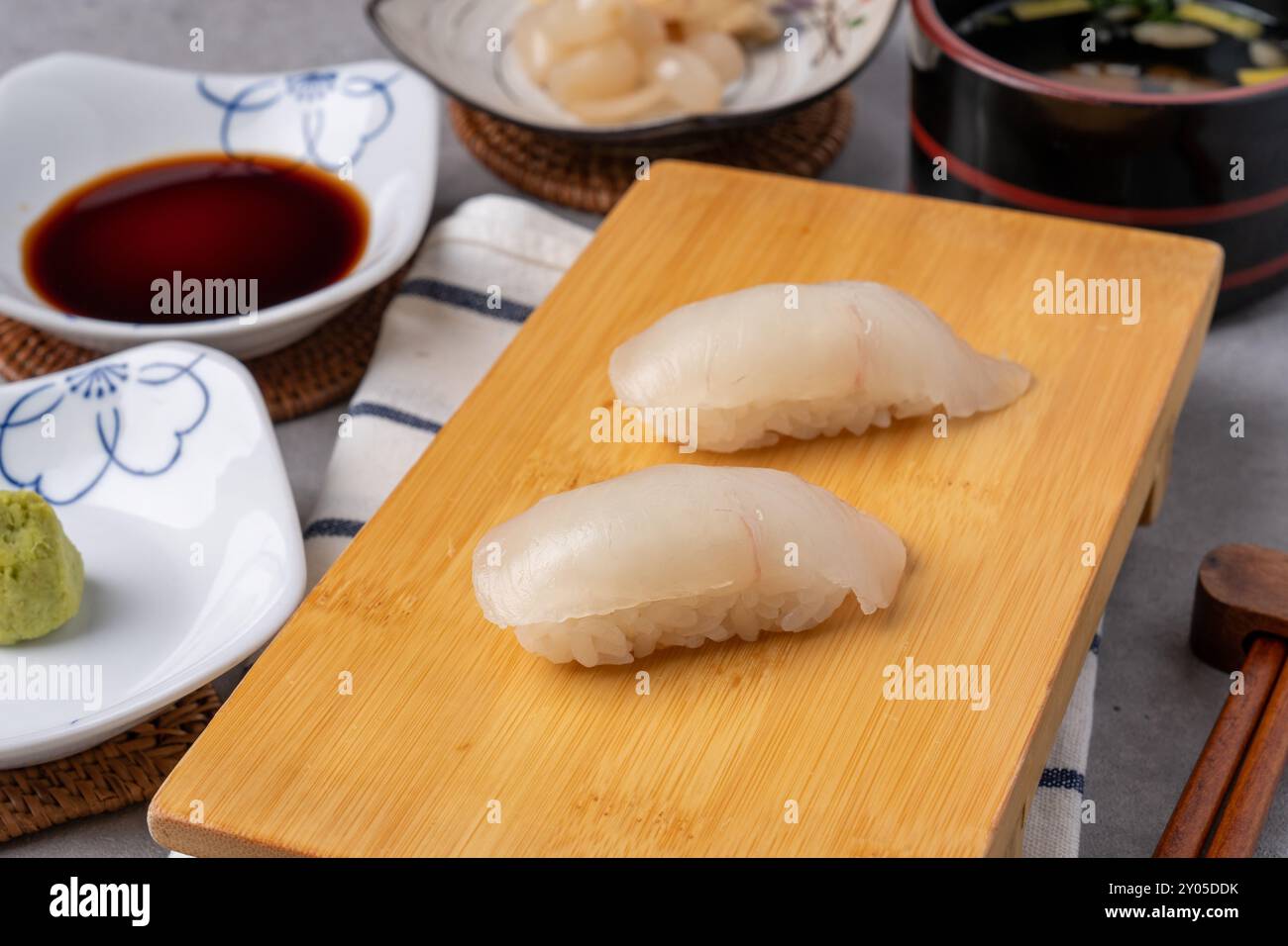 Flatfish, sushi, salmon, fish, sashimi, shrimp, tuna, Japanese, big ...