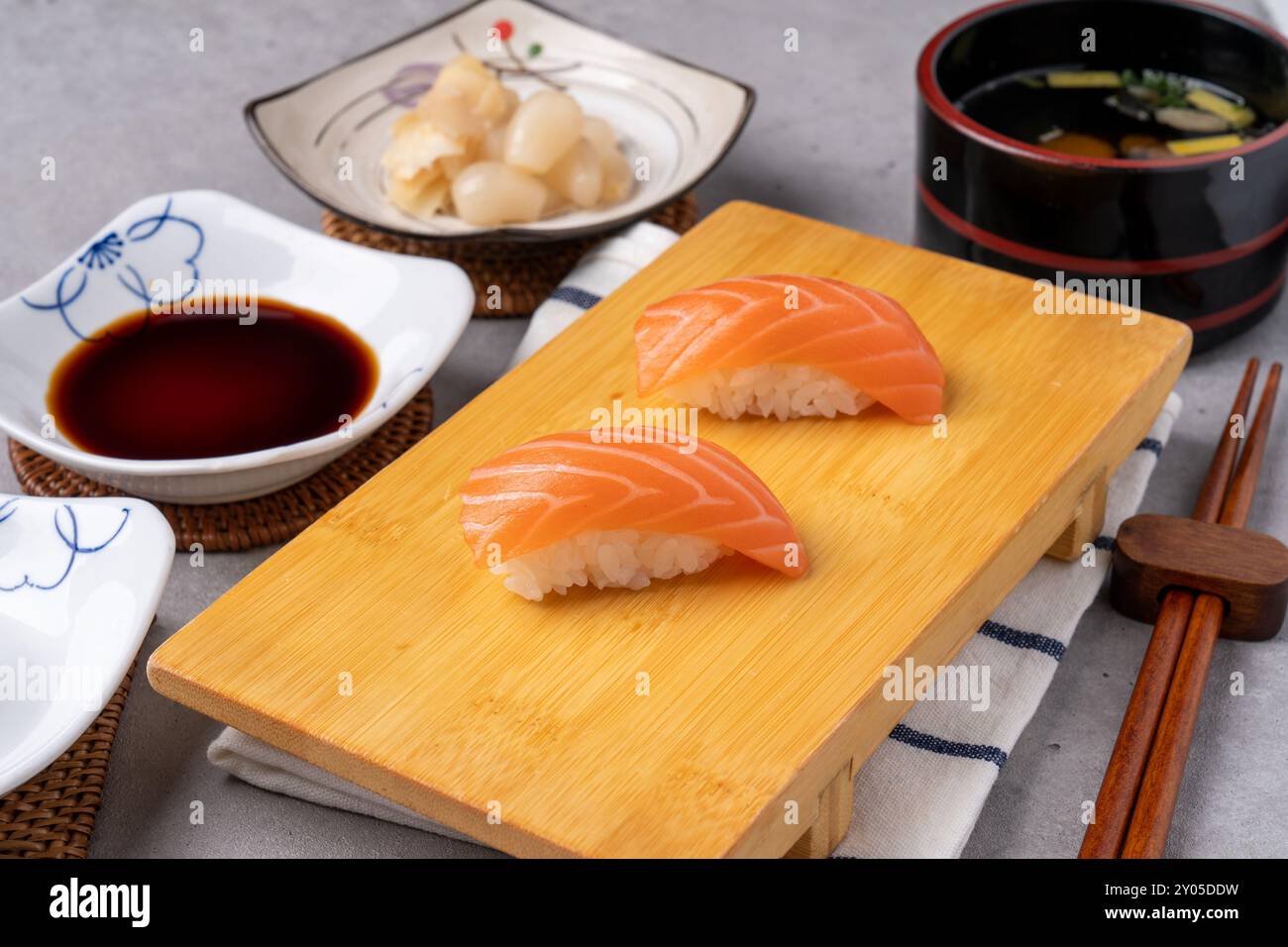 Flatfish, sushi, salmon, fish, sashimi, shrimp, tuna, Japanese, big ...