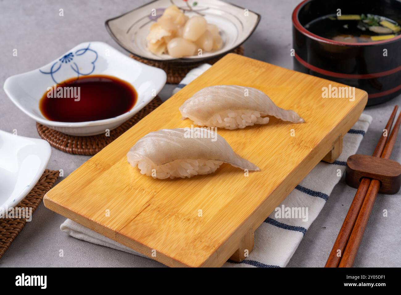 Flatfish, sushi, salmon, fish, sashimi, shrimp, tuna, Japanese, big ...
