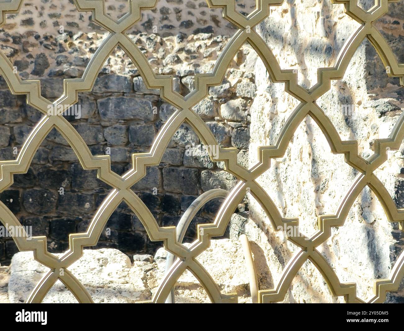 Al Ghars well, a historical site linked to prophet Muhammed peace be ...
