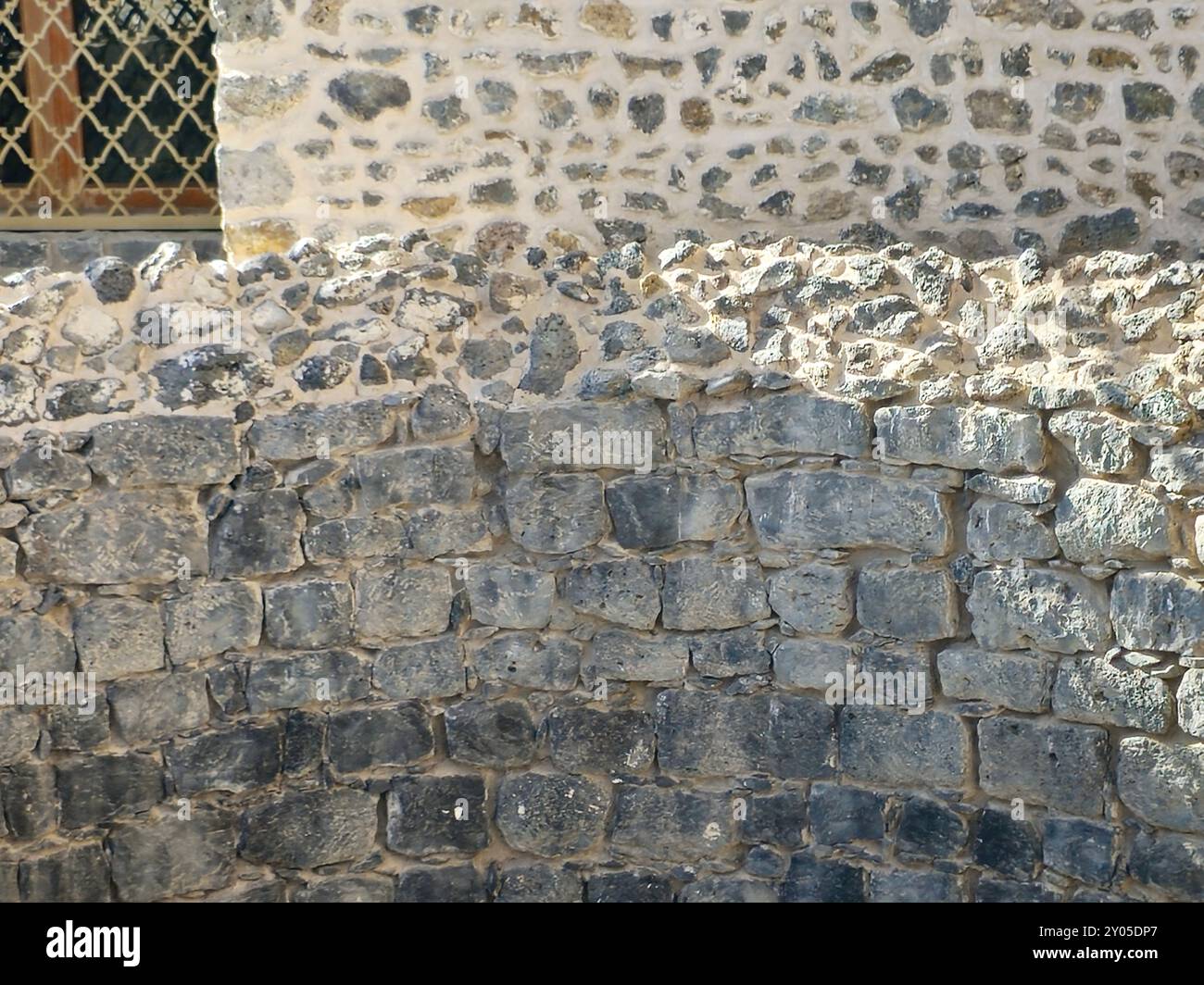 Al Ghars well, a historical site linked to prophet Muhammed peace be ...