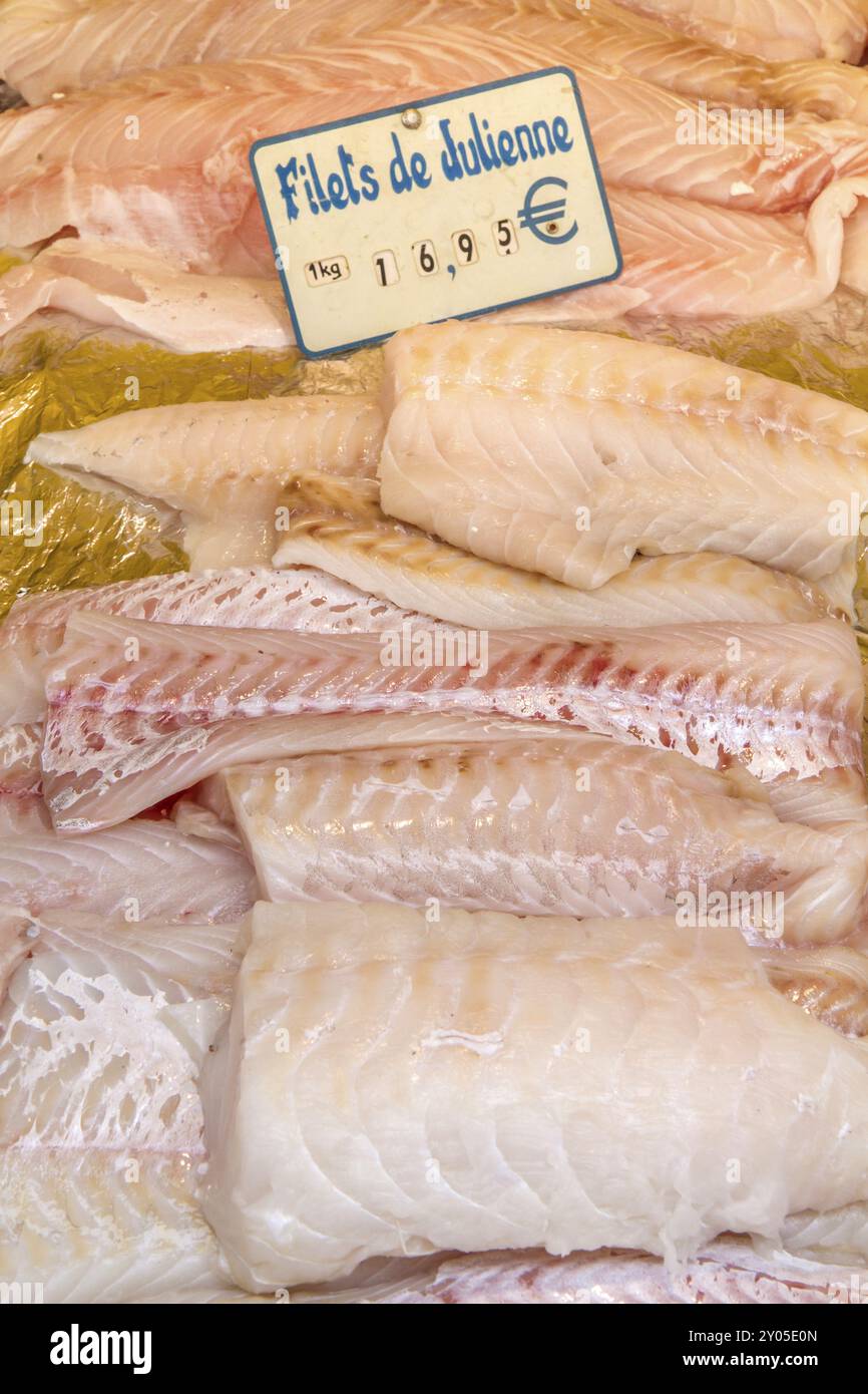 Meats paris hi-res stock photography and images - Alamy