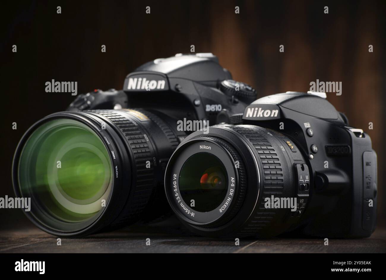 Nikon is a Japanese multinational corporation headquartered in Tokyo ...