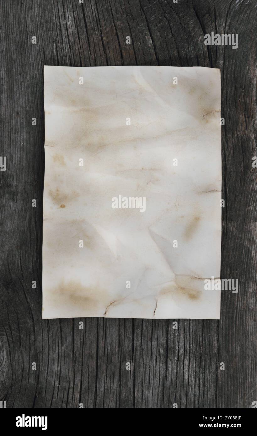 Rough rustic old parchment paper texture background Stock Photo - Alamy