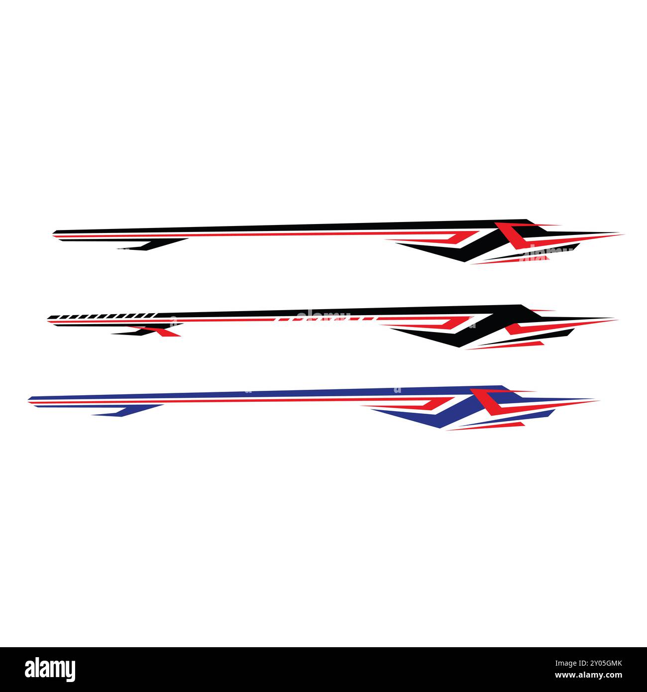 Strip cutting Cut Out Stock Images & Pictures - Alamy