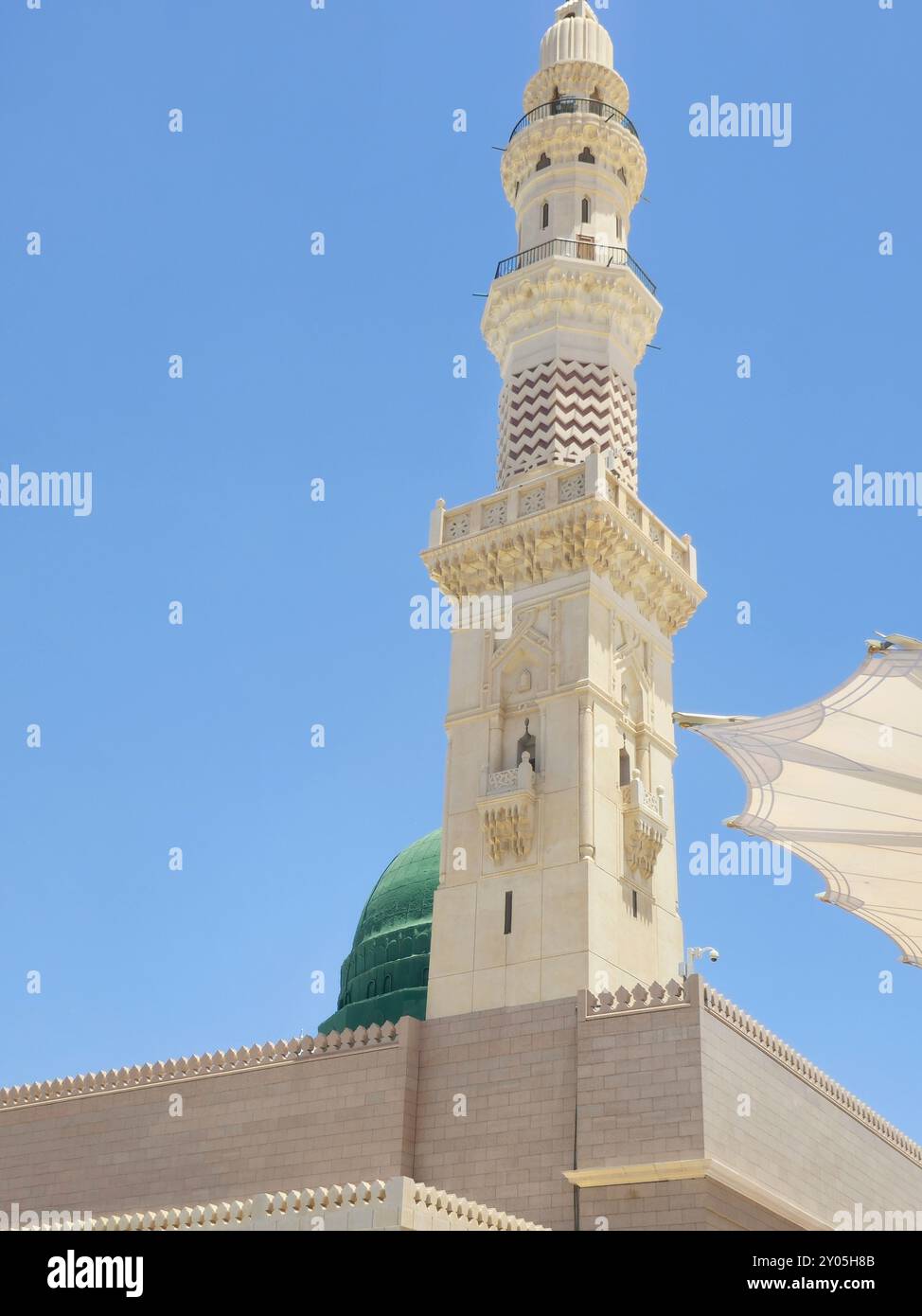 Makkah gate history hi-res stock photography and images - Alamy