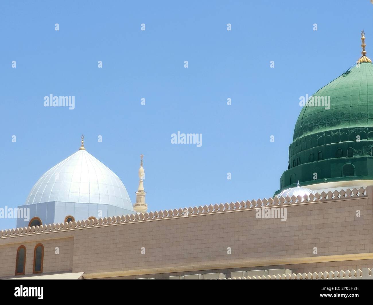 Makkah gate history hi-res stock photography and images - Alamy