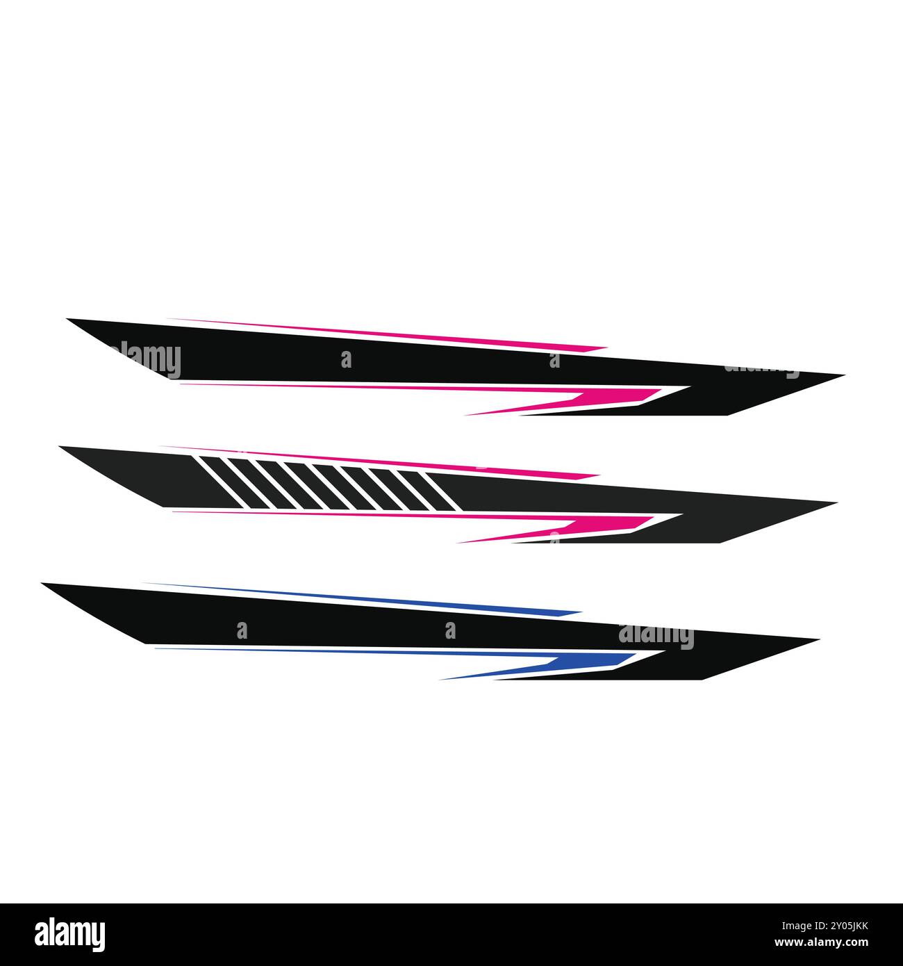 Livery decals Cut Out Stock Images & Pictures - Alamy