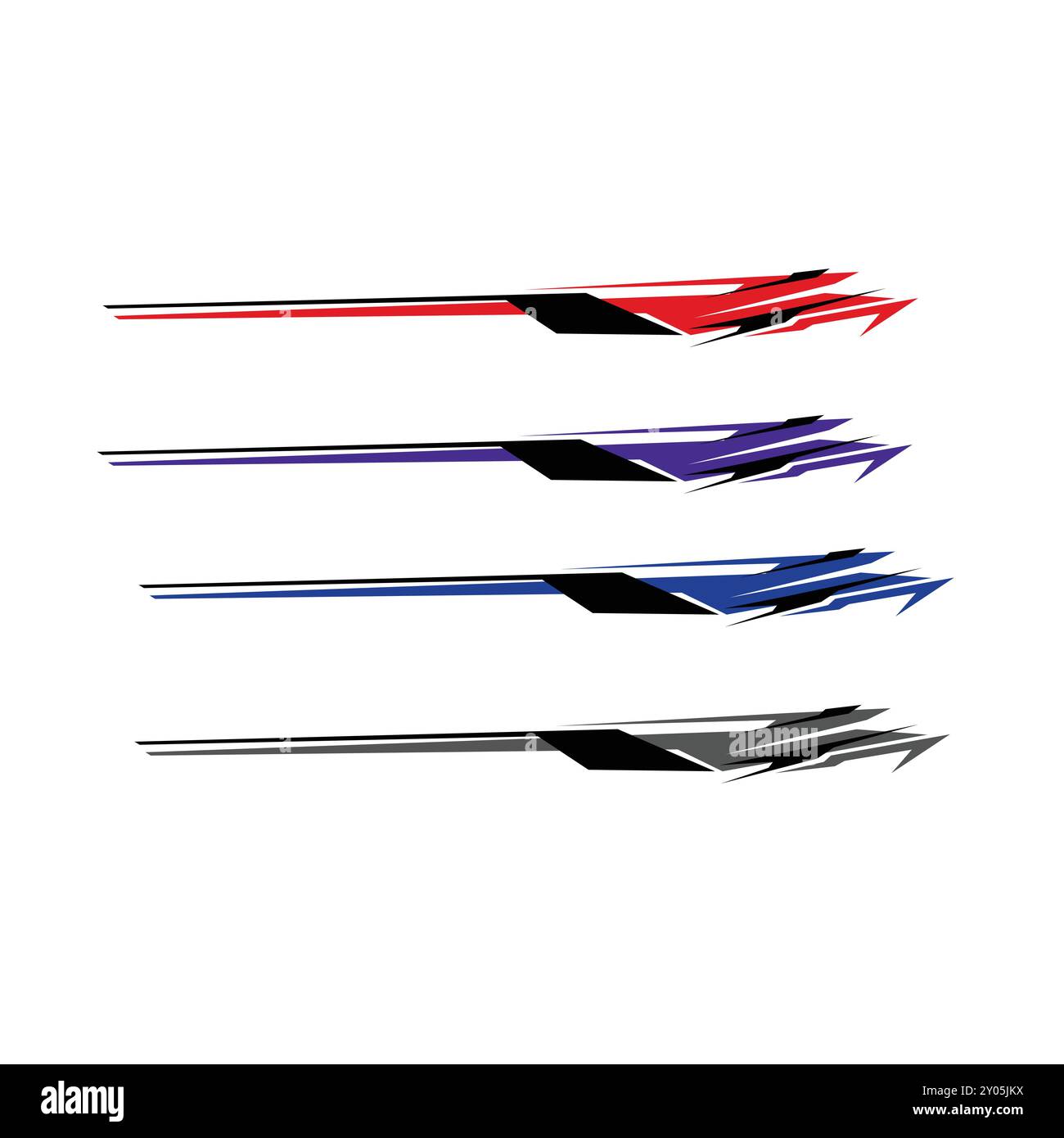 Livery decals Cut Out Stock Images & Pictures - Alamy