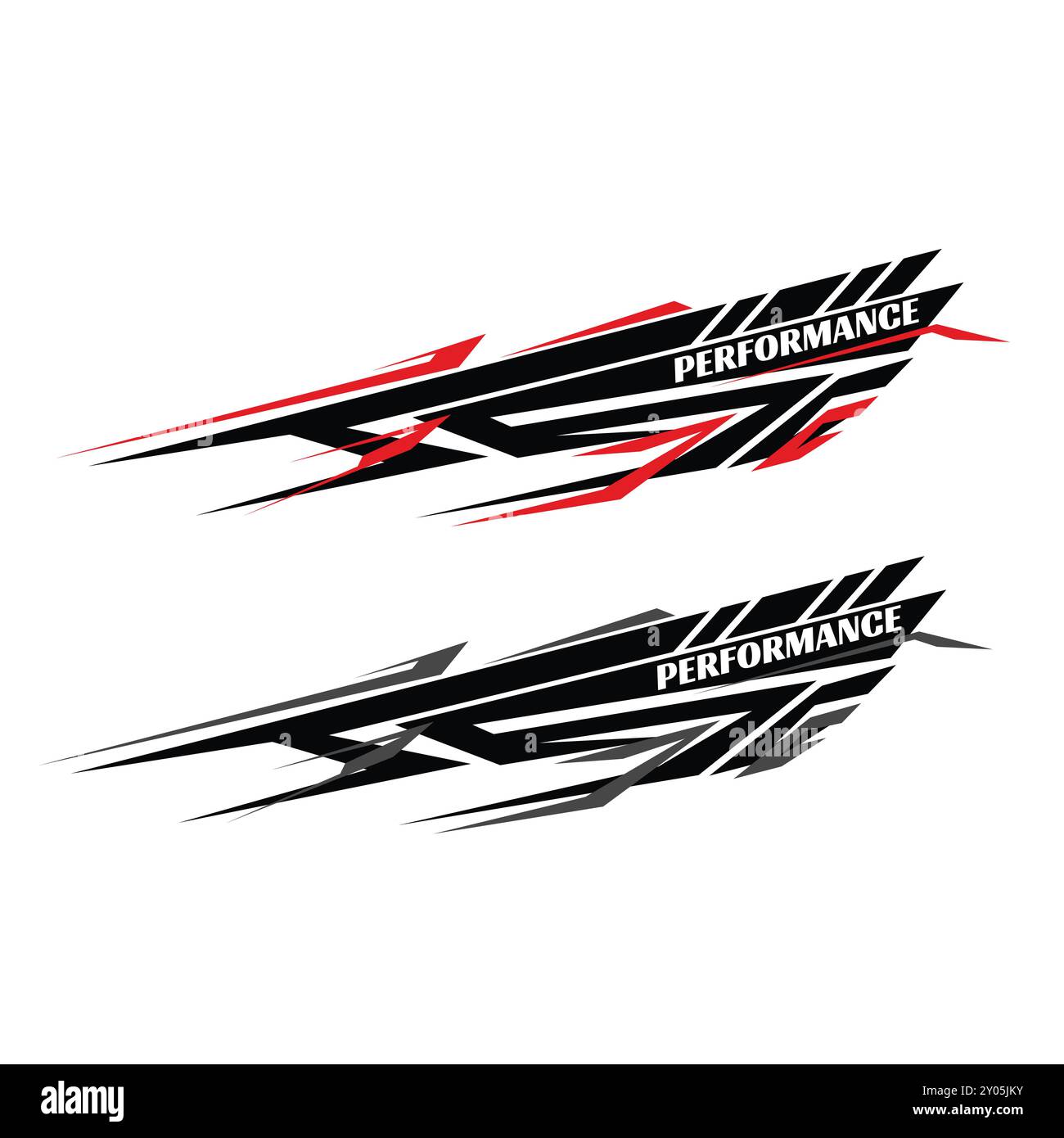 Livery decals Cut Out Stock Images & Pictures - Alamy