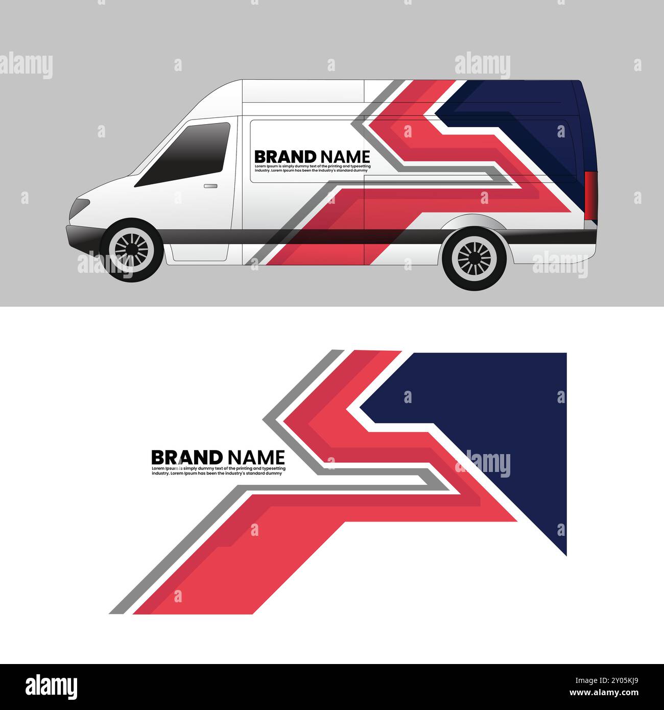 Company livery Stock Vector Images - Alamy