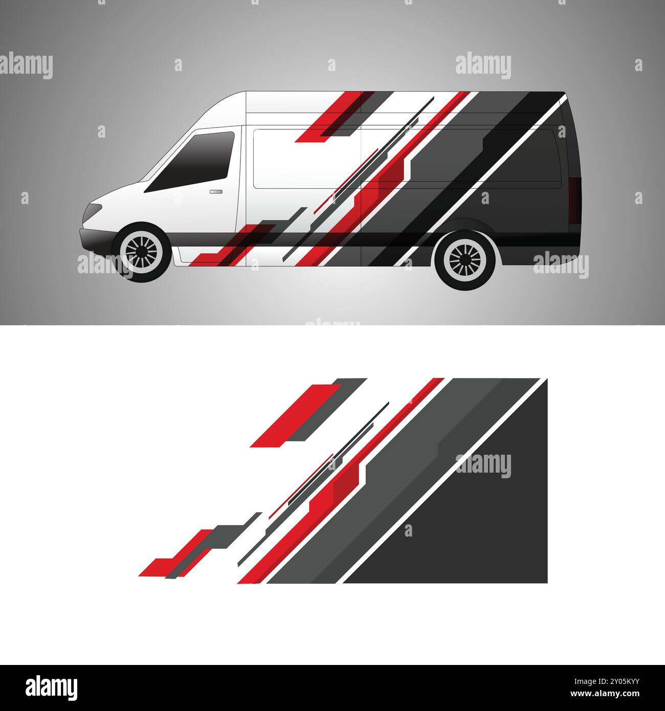 Freight and forwarding Stock Vector Images - Alamy