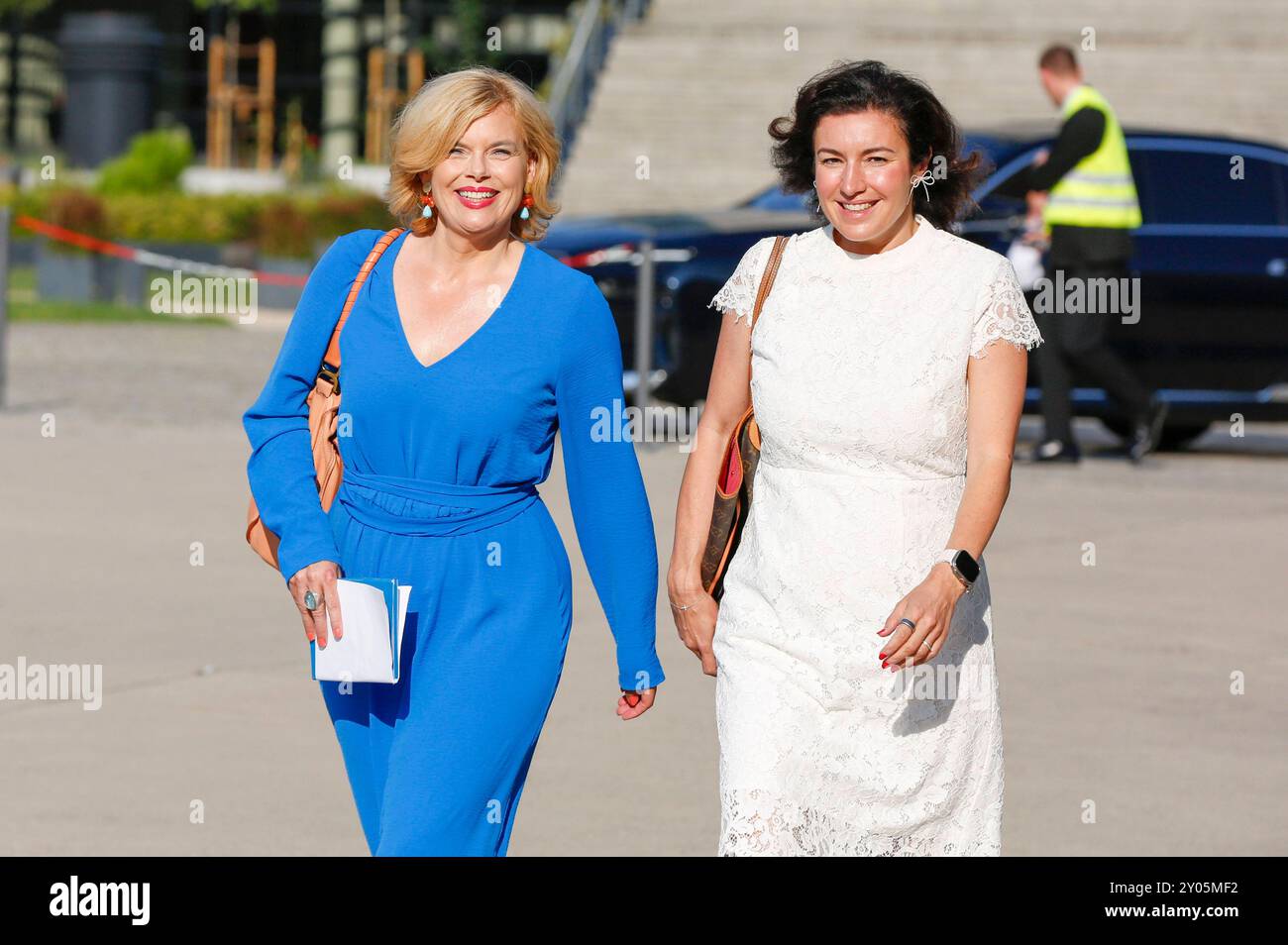 Dorothee bär hi-res stock photography and images - Alamy