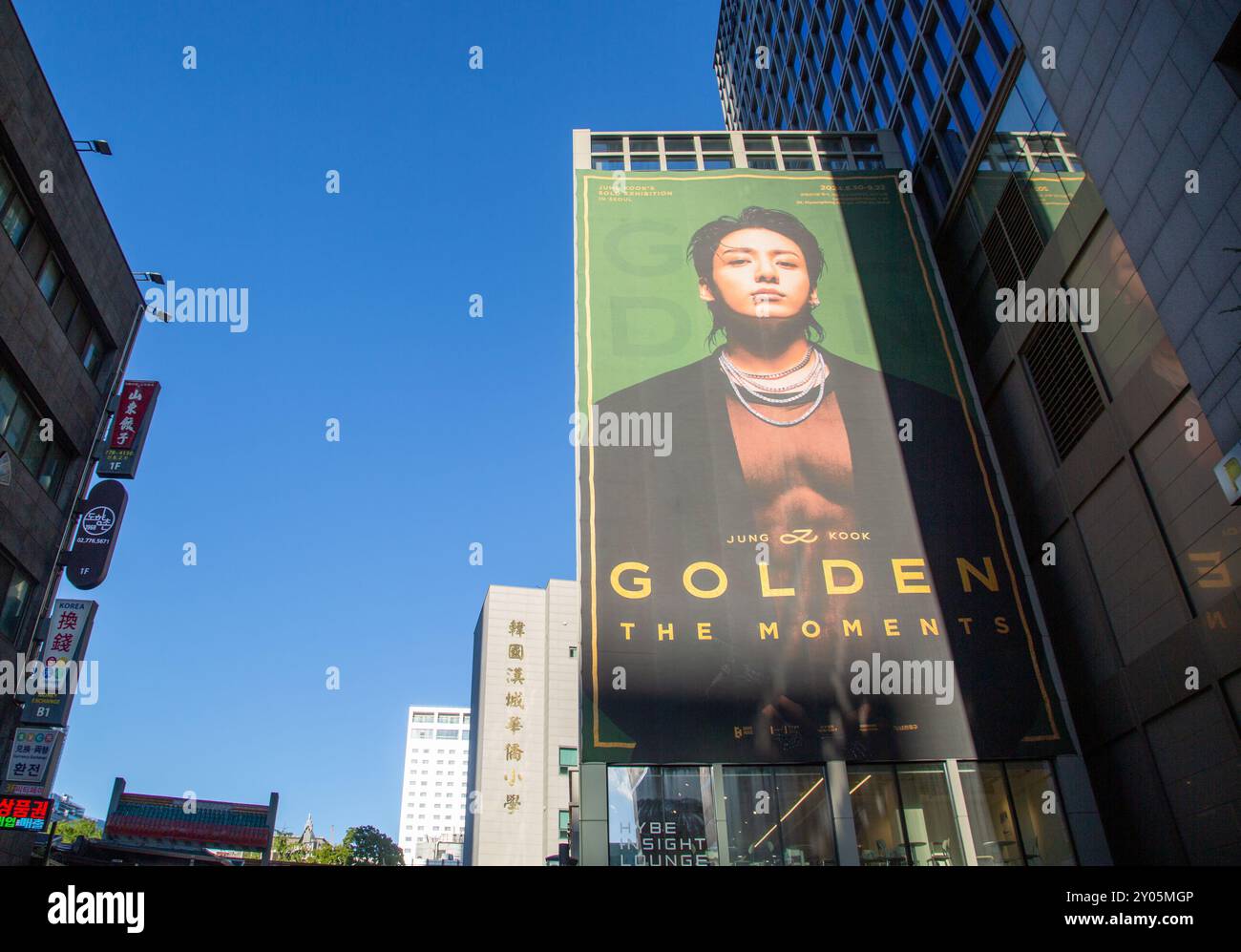 Bts k pop birthday hi-res stock photography and images - Alamy