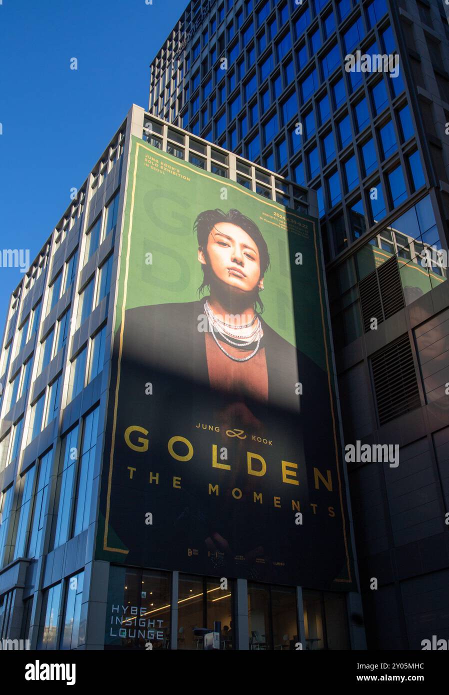 Bts k pop birthday hi-res stock photography and images - Alamy