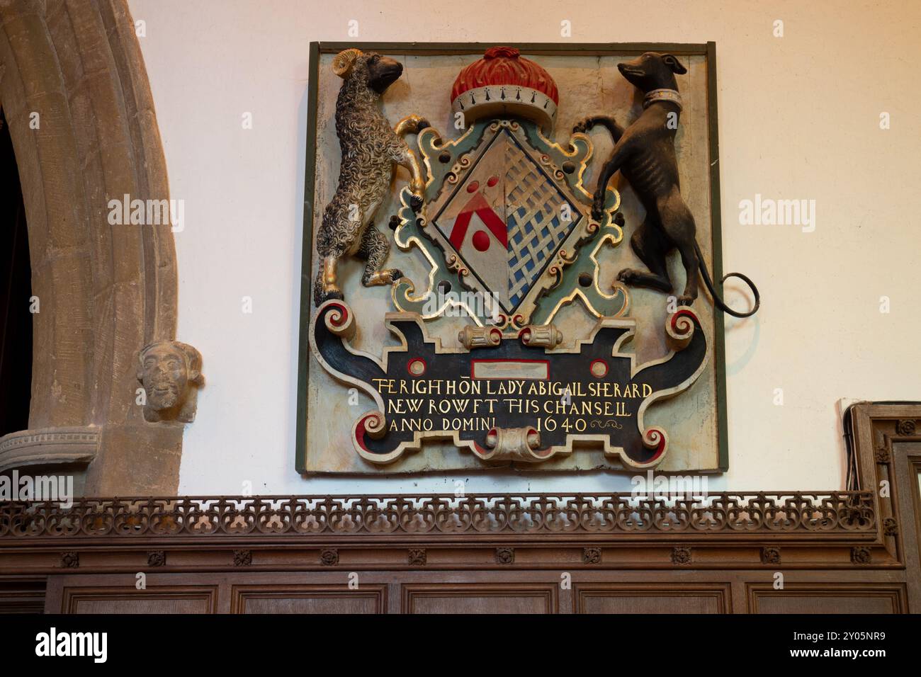 Abigail sherard hi-res stock photography and images - Alamy