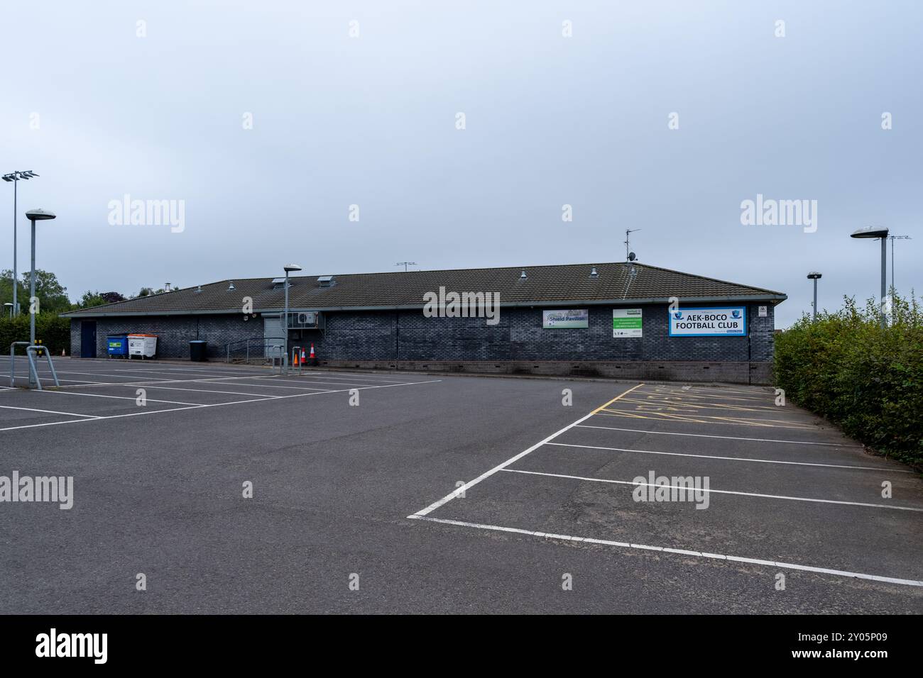 Aek boco hi-res stock photography and images - Alamy