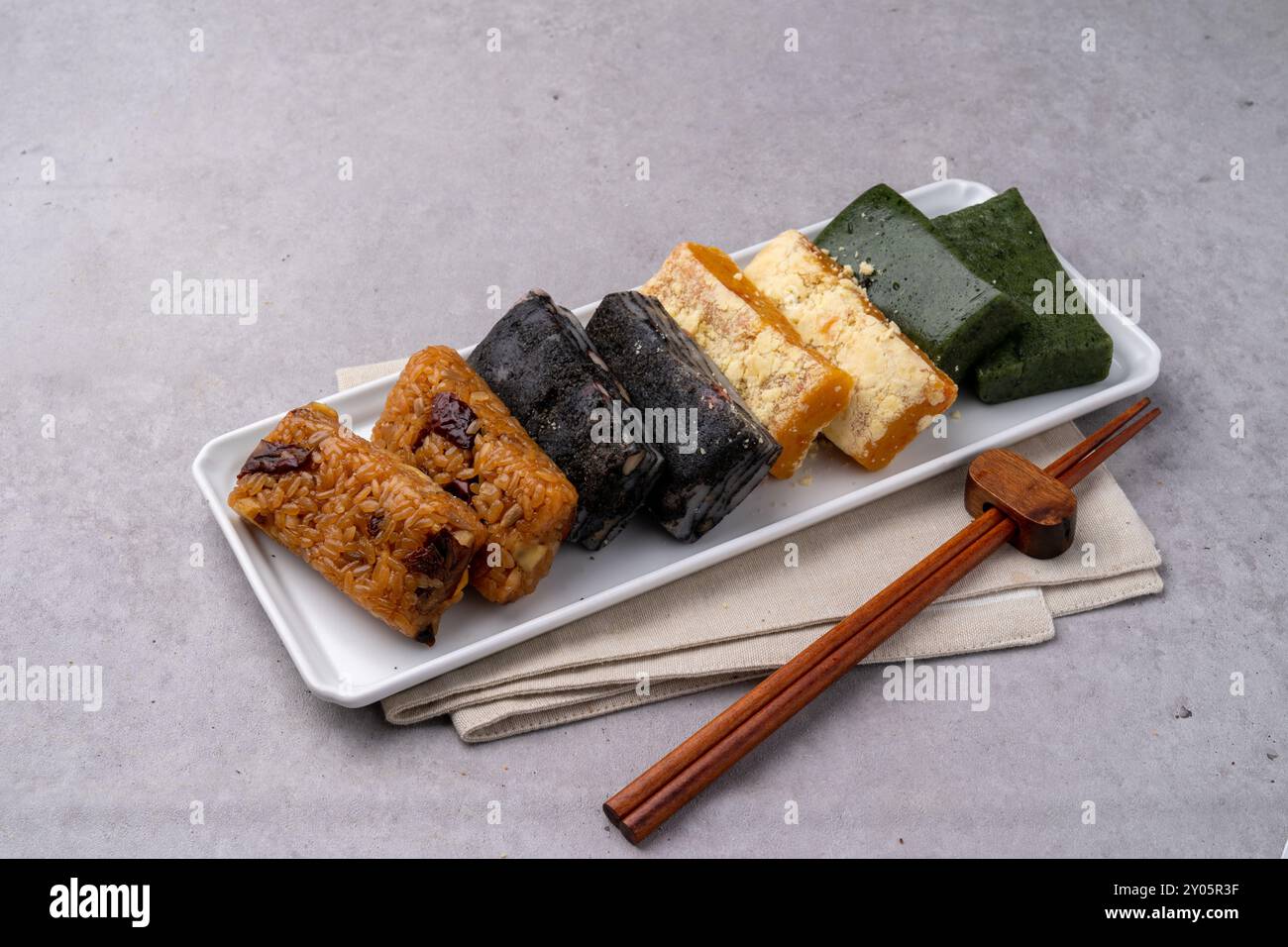 Korean food, traditional food, rice cake, Korean rice cake, pumpkin ...