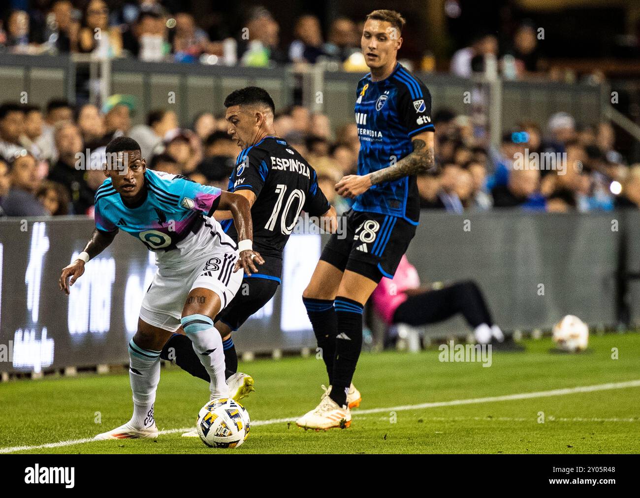 Joseph rosales hi-res stock photography and images - Alamy