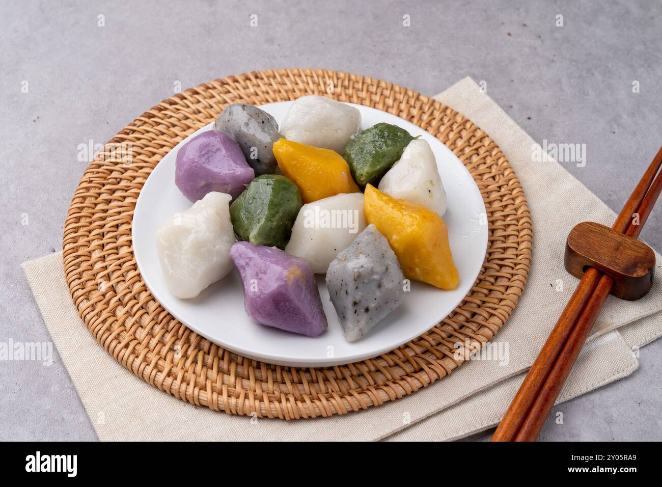 Korean food, traditional food, rice cake, Korean rice cake, pumpkin ...
