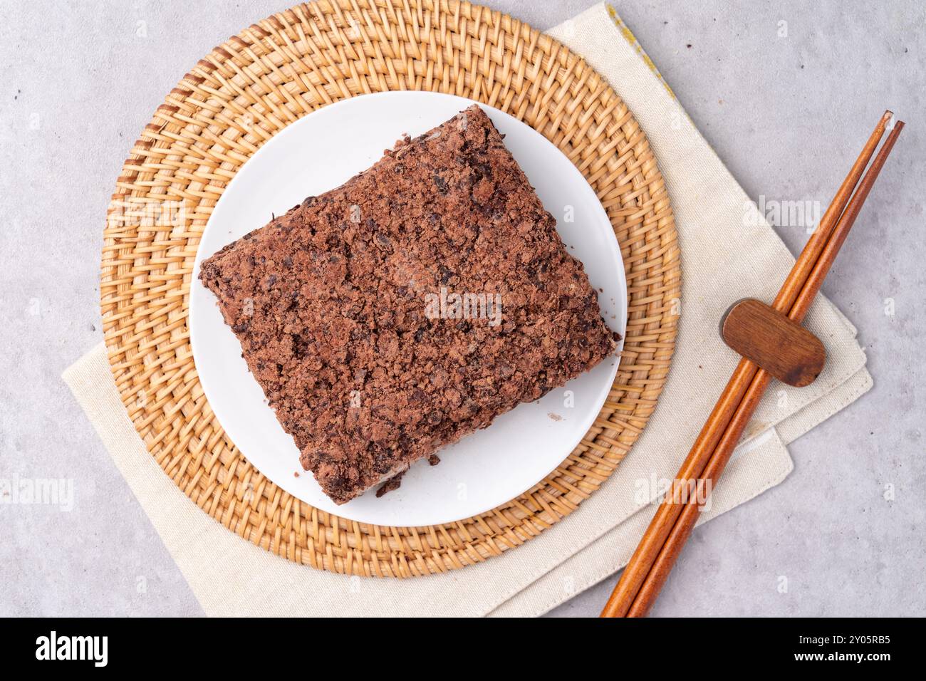 Korean food, traditional food, rice cake, Korean rice cake, pumpkin ...