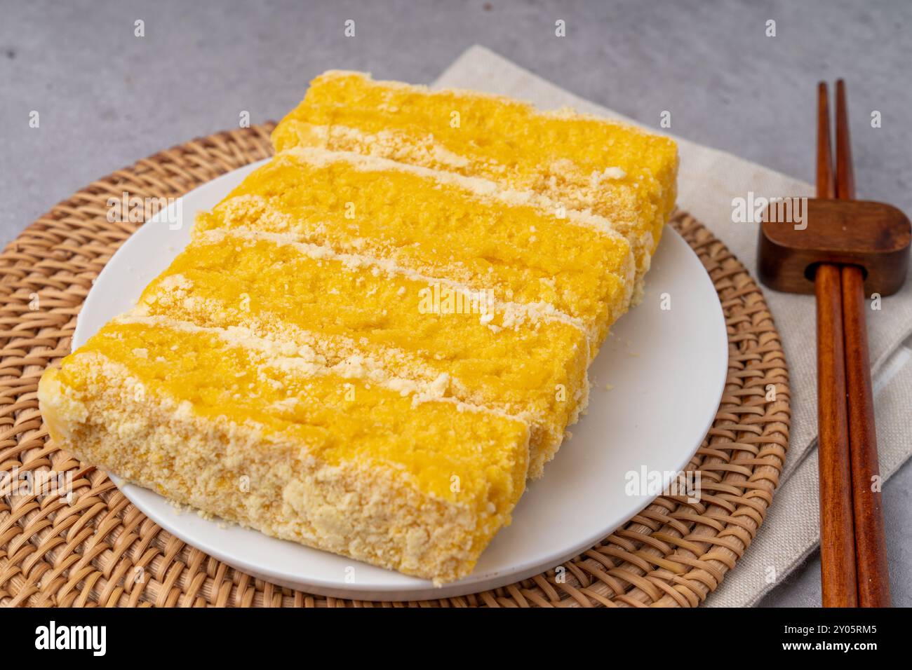 Korean food, traditional food, rice cake, Korean rice cake, pumpkin ...