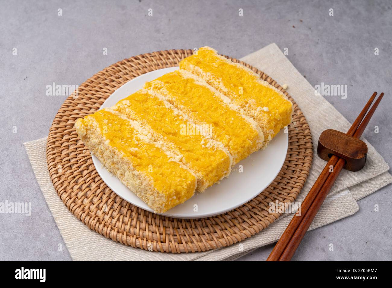 Korean food, traditional food, rice cake, Korean rice cake, pumpkin ...