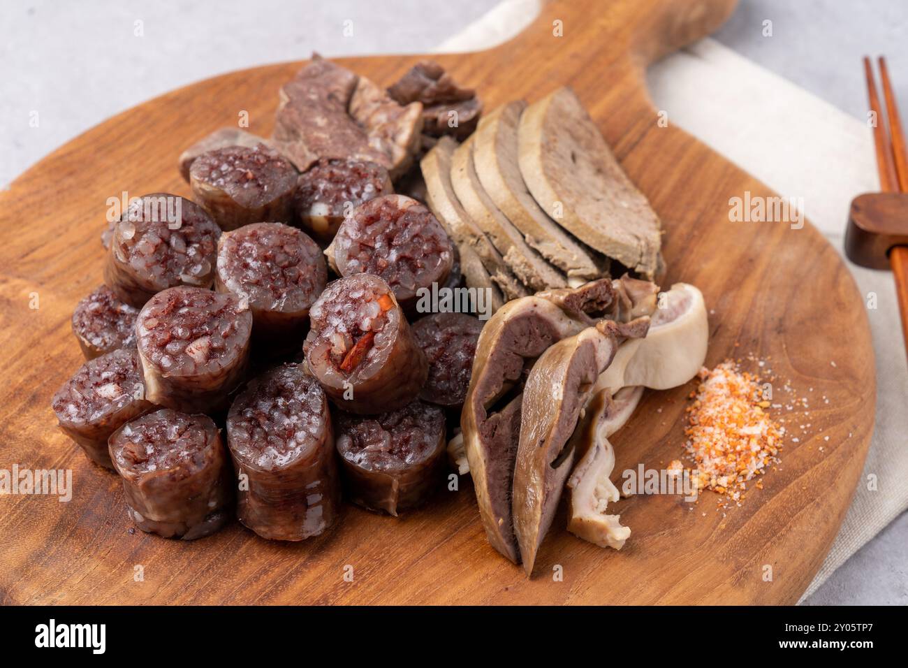 flour based food, Tteokbokki, fried food, deep-fried laver roll, deep ...