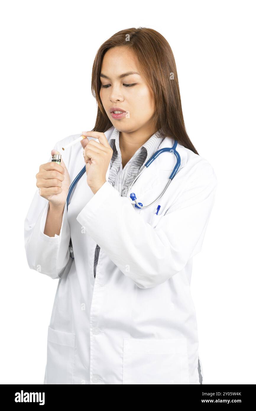 White women protesting Cut Out Stock Images & Pictures - Alamy