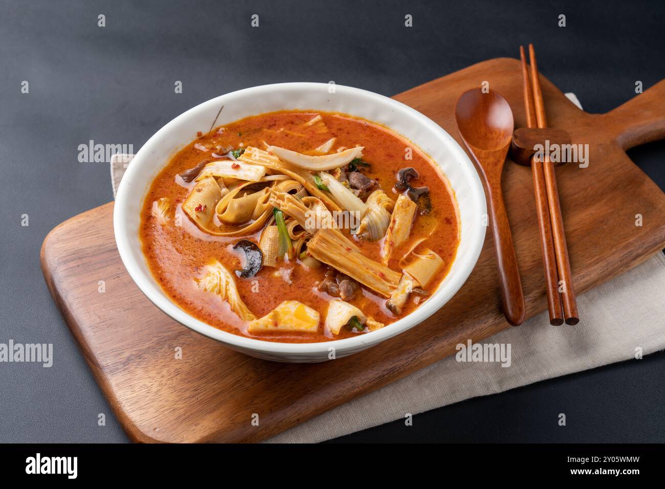 Malatang, mala xiang guo, kanpung eggplant, Chinese, Chinese food, mala ...