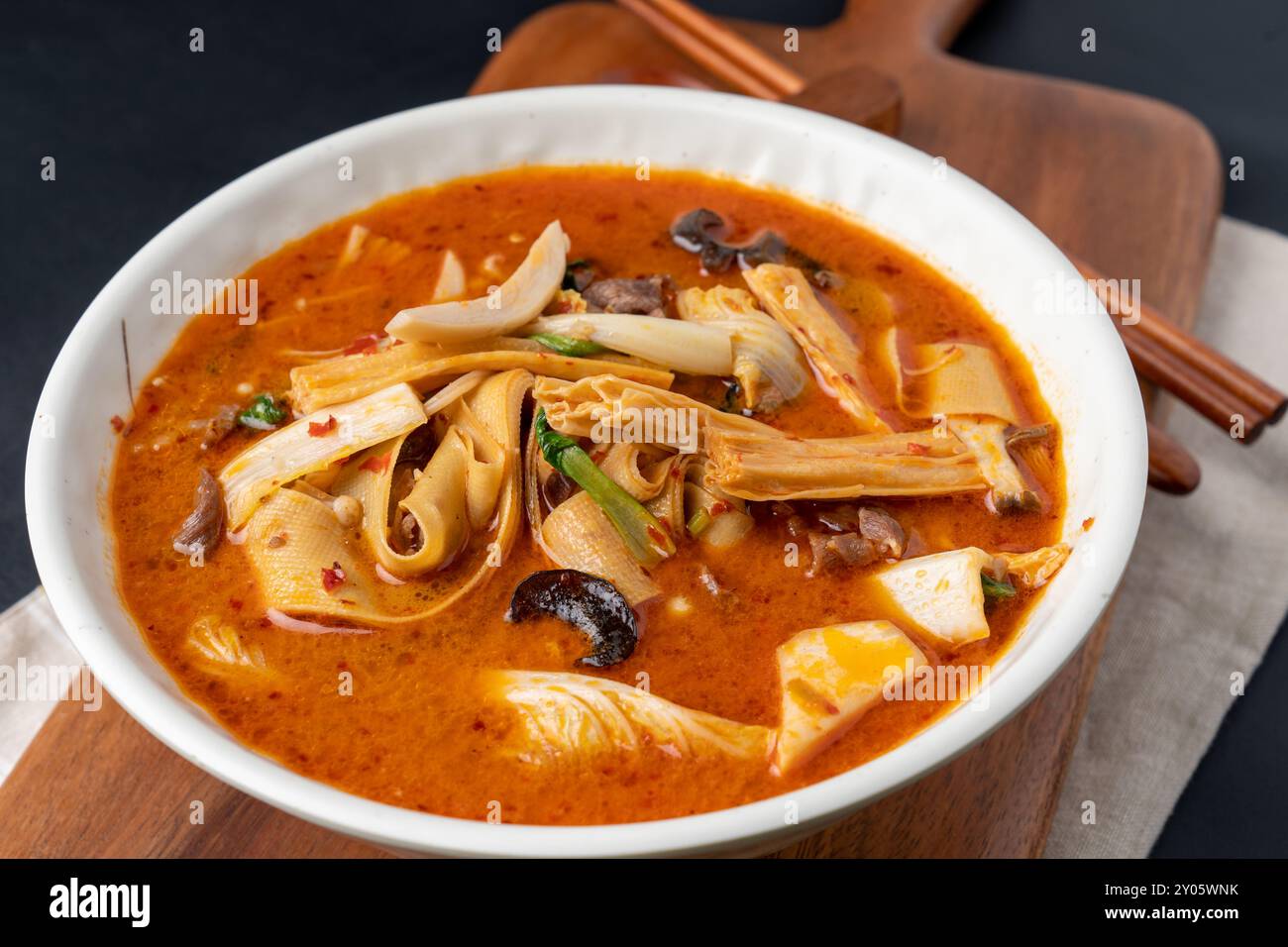 Malatang, mala xiang guo, kanpung eggplant, Chinese, Chinese food, mala ...