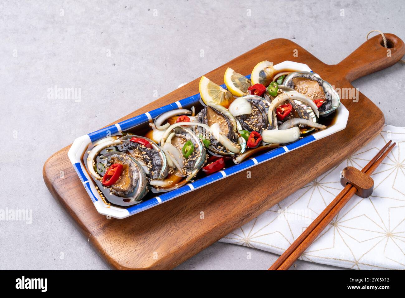 boneless, crab marinated, bibimbap, set menu, Korean food, cockles, soy ...