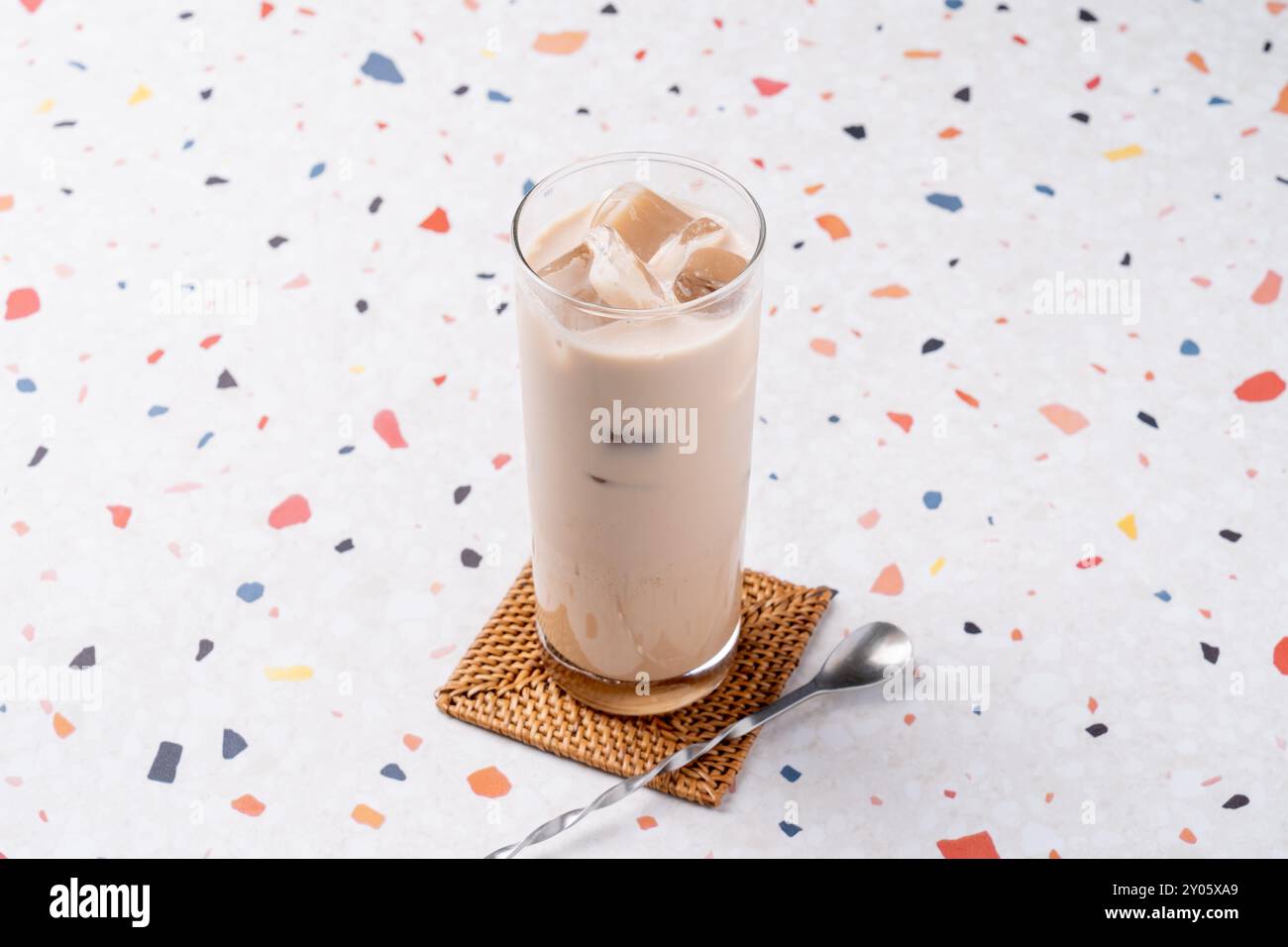 americano, coffee, latte, ice, Dutch coffee, Dutch latte, milk tea ...