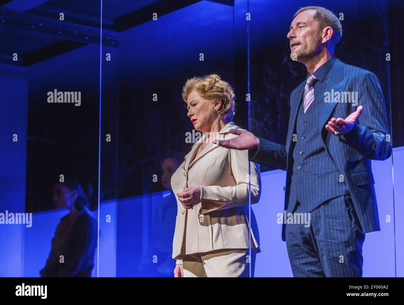 Director: Guntbert Warns Performers: with Dietrich Adam, Maya Alban ...