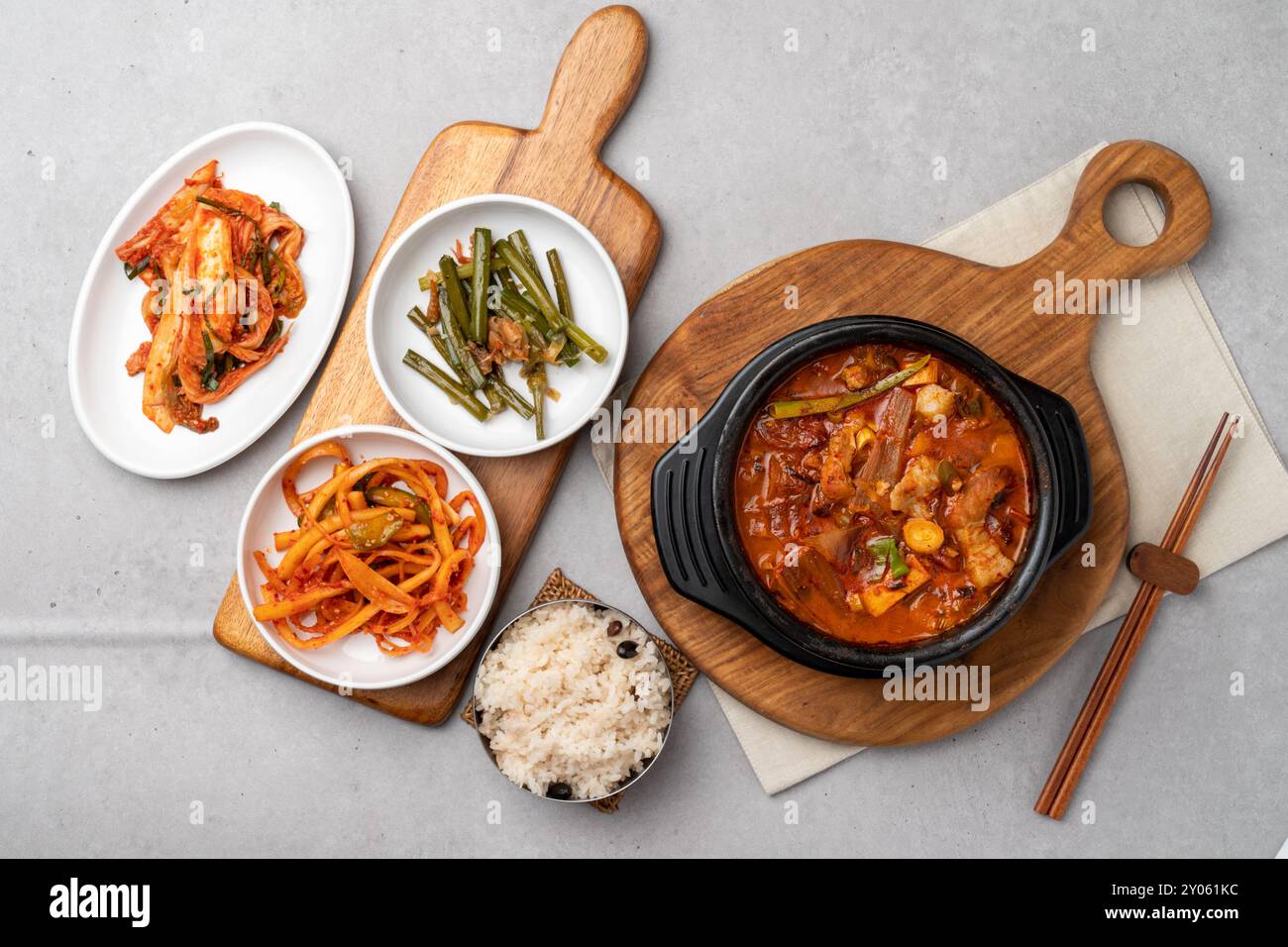 Stir-fried tripe, pork tripe, dakdoritang, dakdoritang, dakdoritang ...