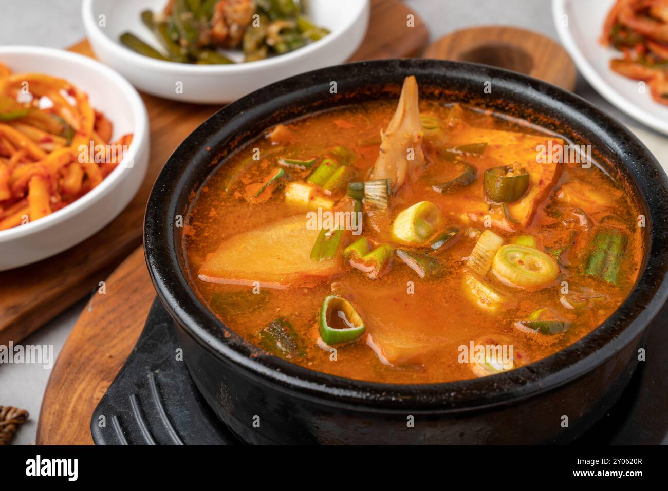 Stir-fried tripe, pork tripe, dakdoritang, dakdoritang, dakdoritang ...