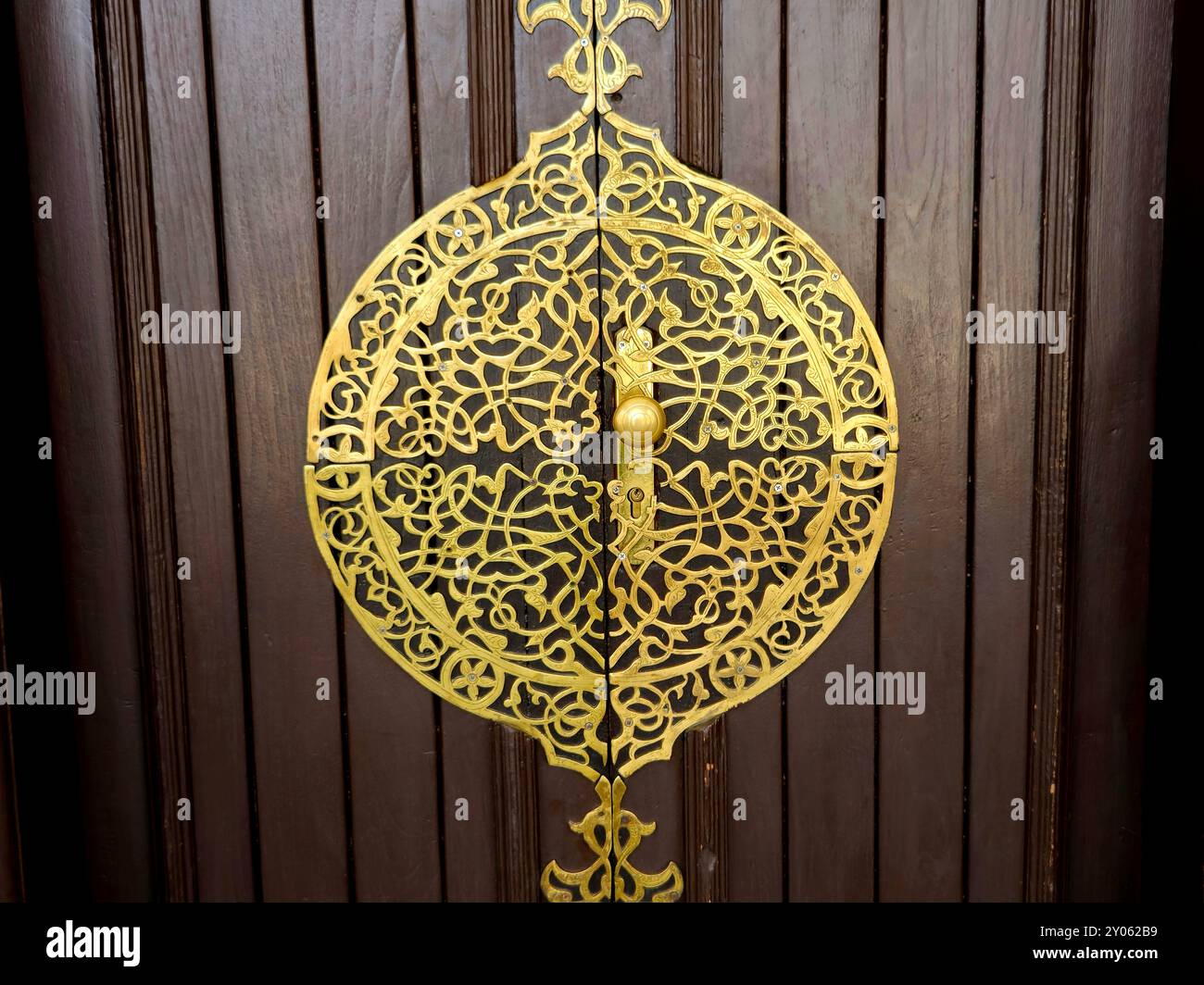 Mosque of Al-Ghamamah, Masjid Al Mosala Ghamama, one of the oldest ...