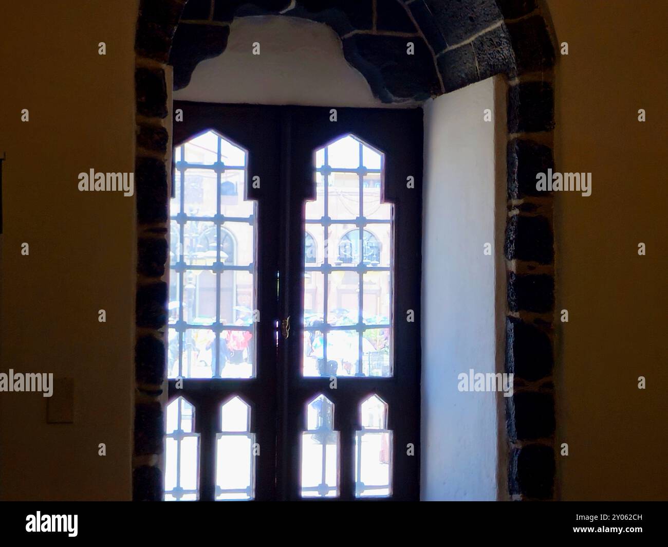 Mosque of Al-Ghamamah, Masjid Al Mosala Ghamama, one of the oldest ...