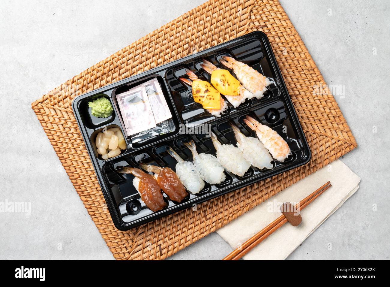 Japanese, sushi, sashimi, fish, eel, shrimp, flatfish, rockfish, salmon ...