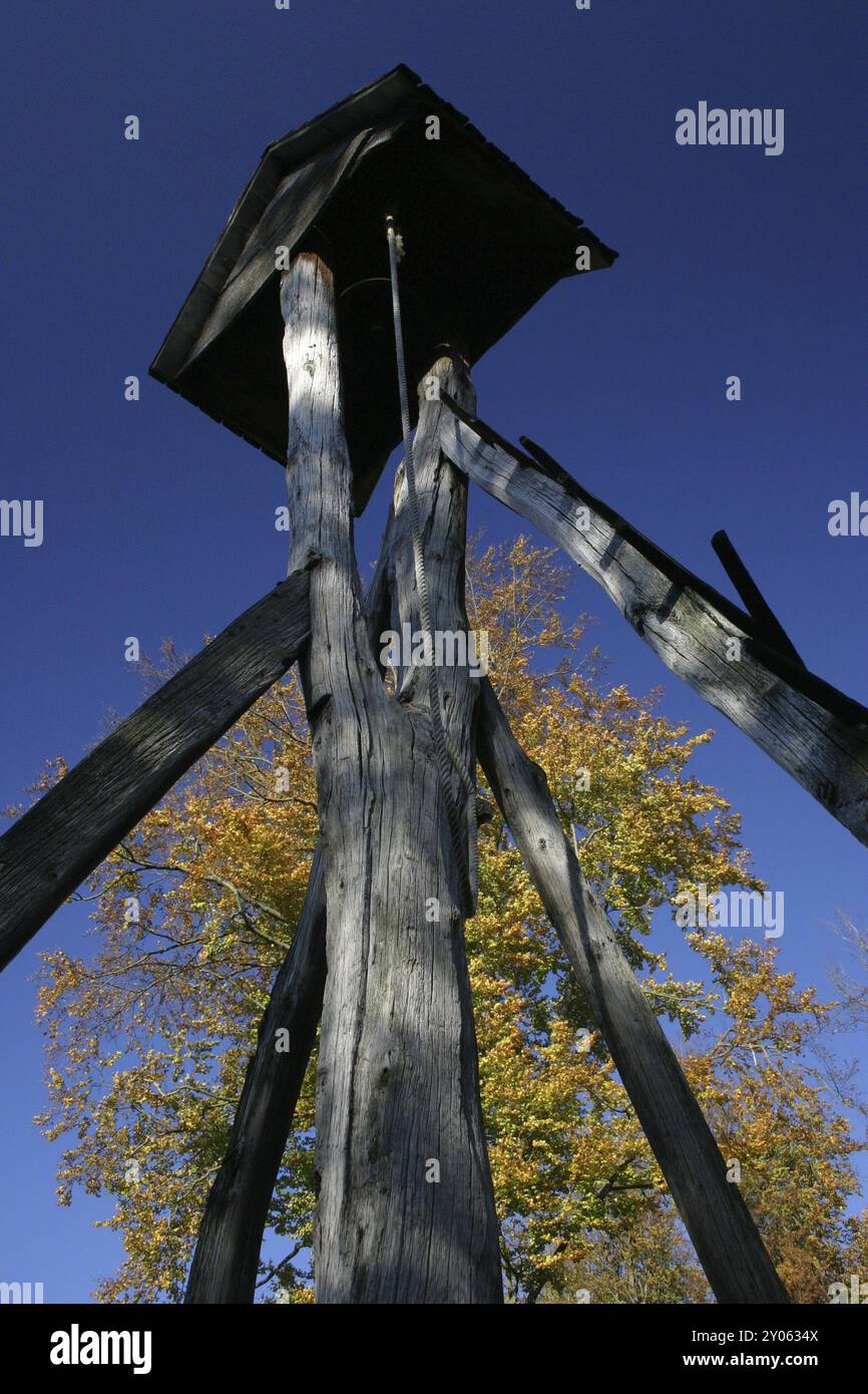 Bell kick hi-res stock photography and images - Alamy