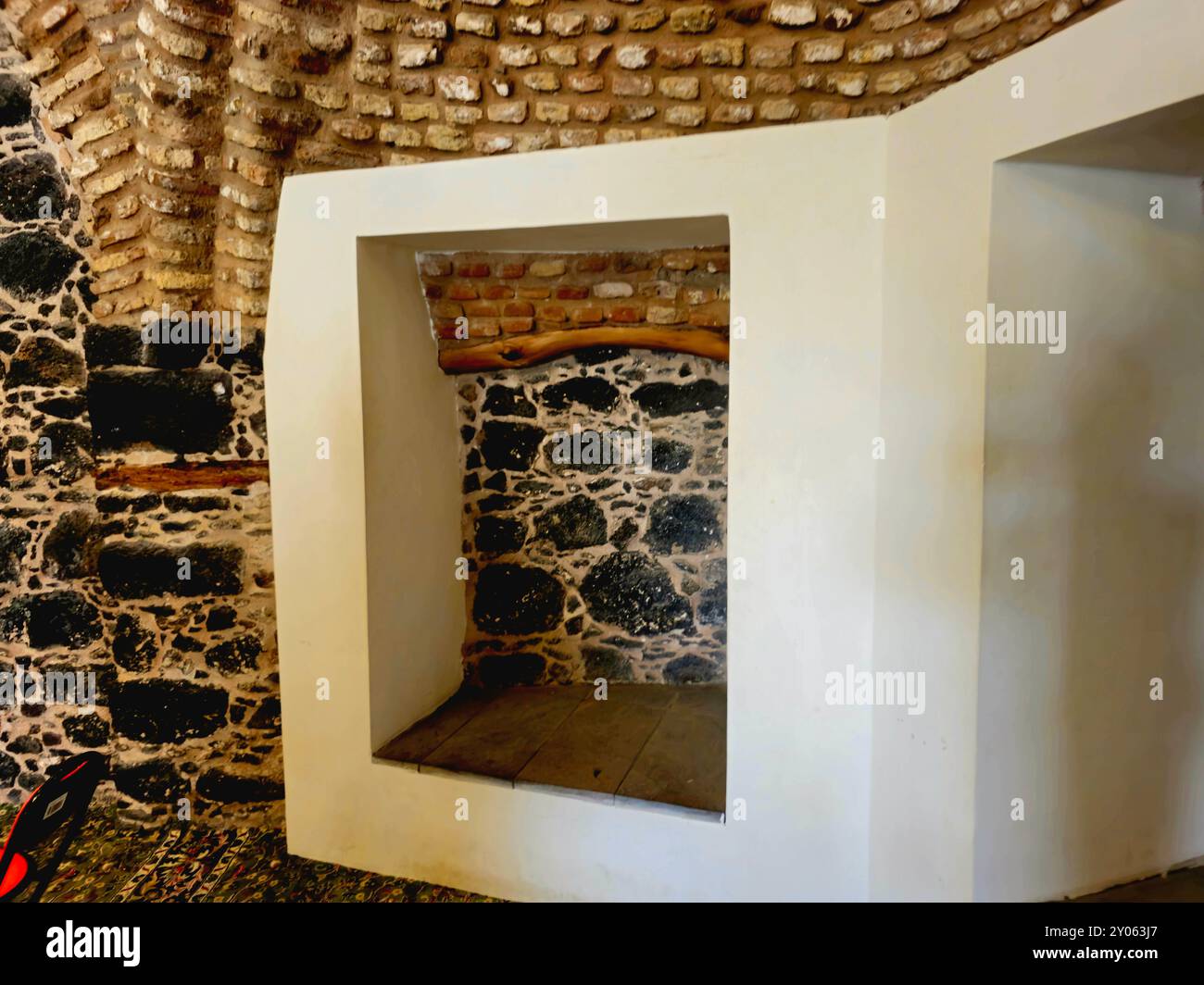 Details of The Abu Bakr Mosque, Masjid Abo Bakr As-Siddiq, one of the ...