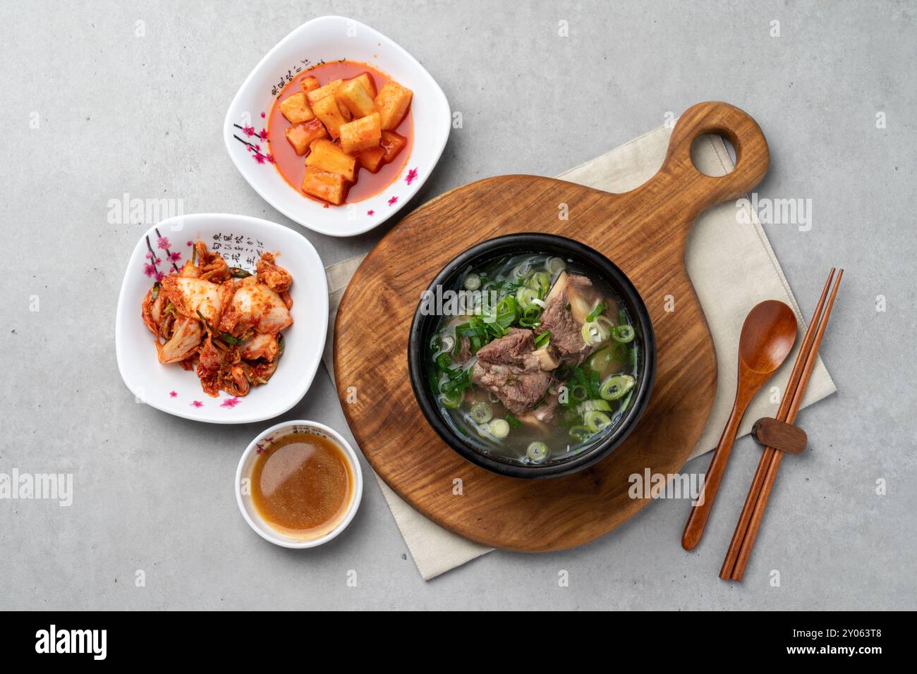 Seolleong hi-res stock photography and images - Alamy