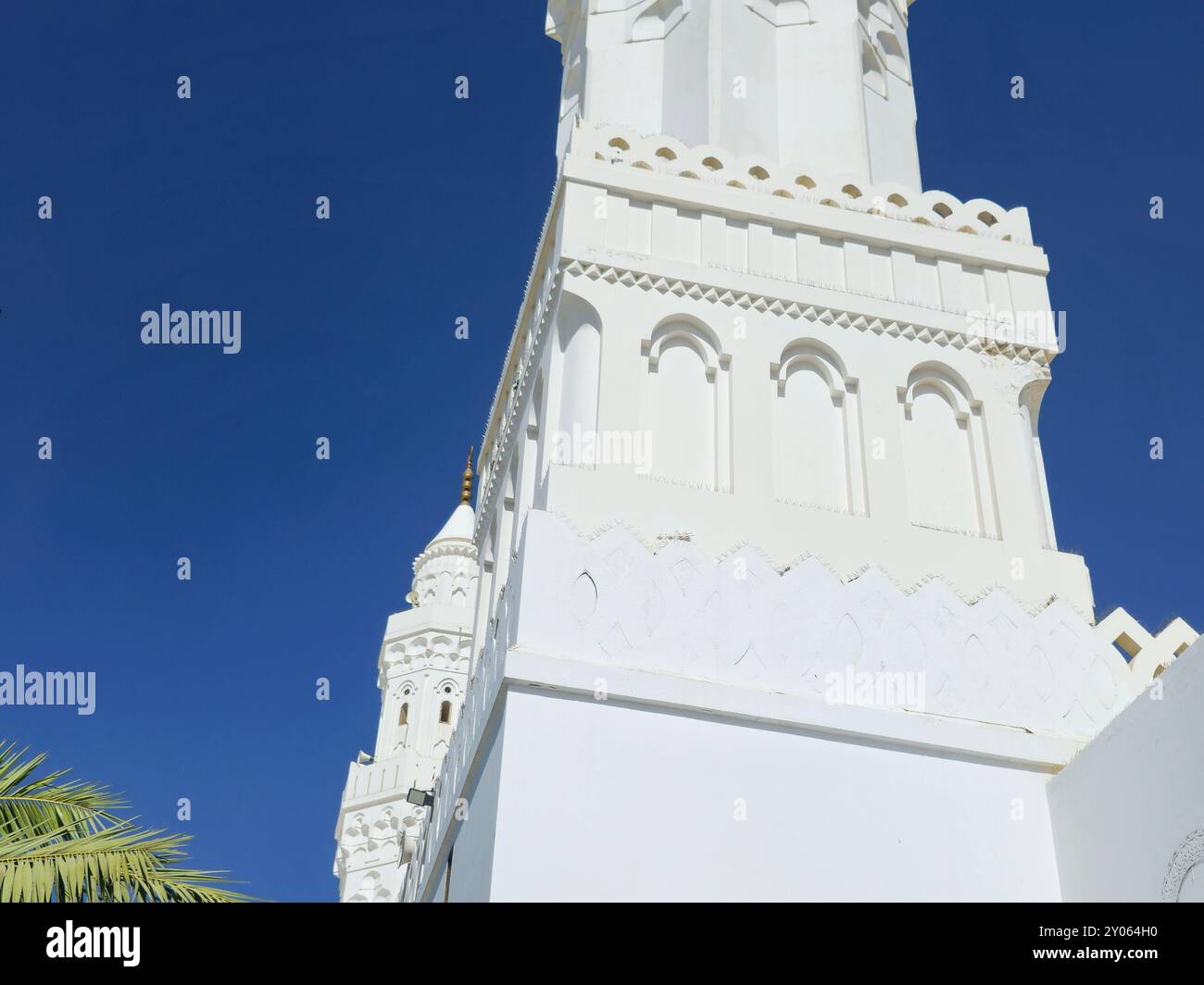 Qiblas hi-res stock photography and images - Alamy