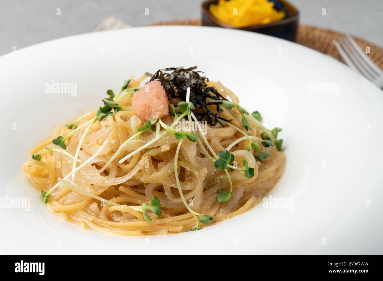 Fried shrimp, roll, aged raw fish, raw fish, s seafood white, seafood ...