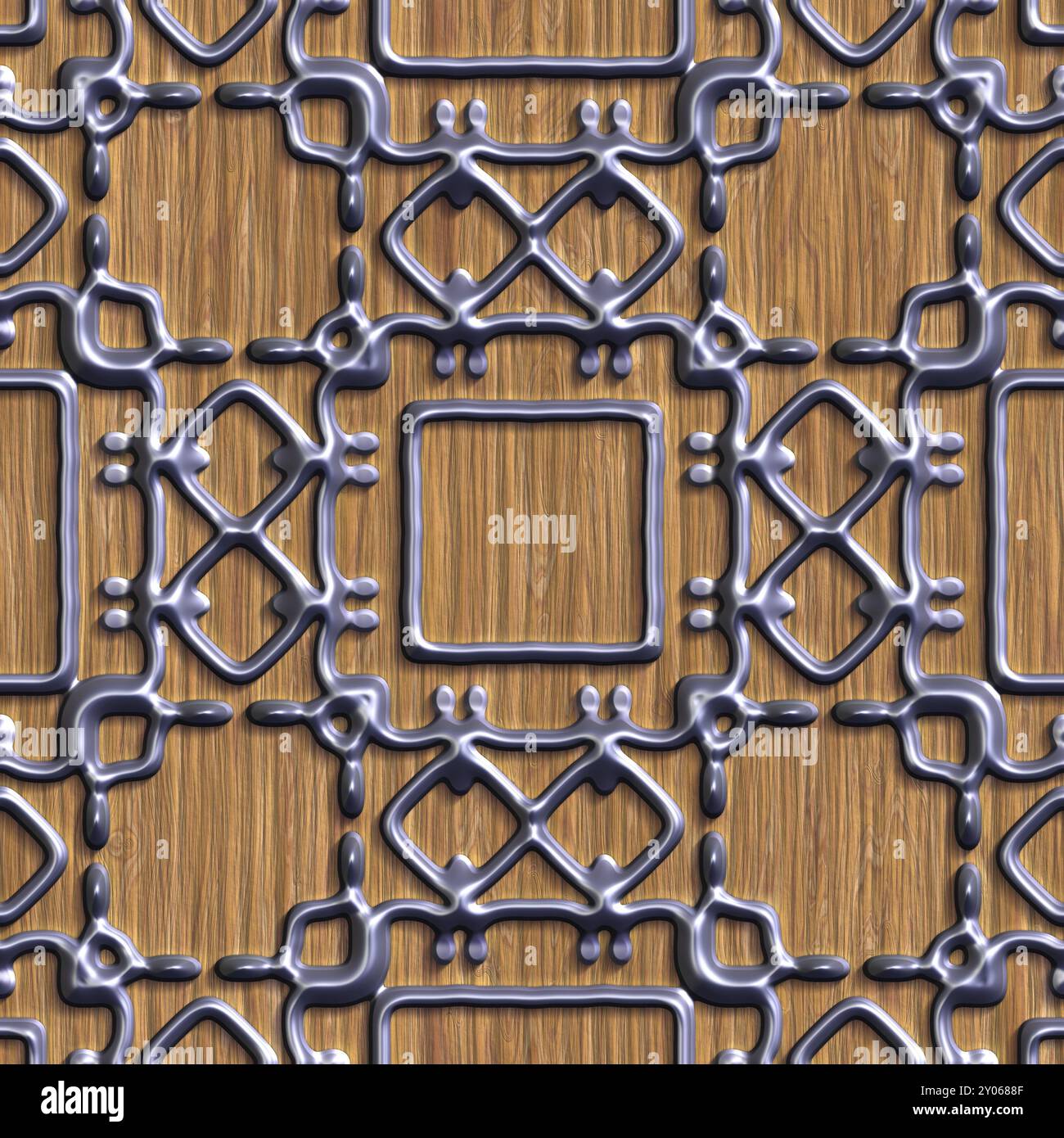 Tileable patterns hi-res stock photography and images - Alamy