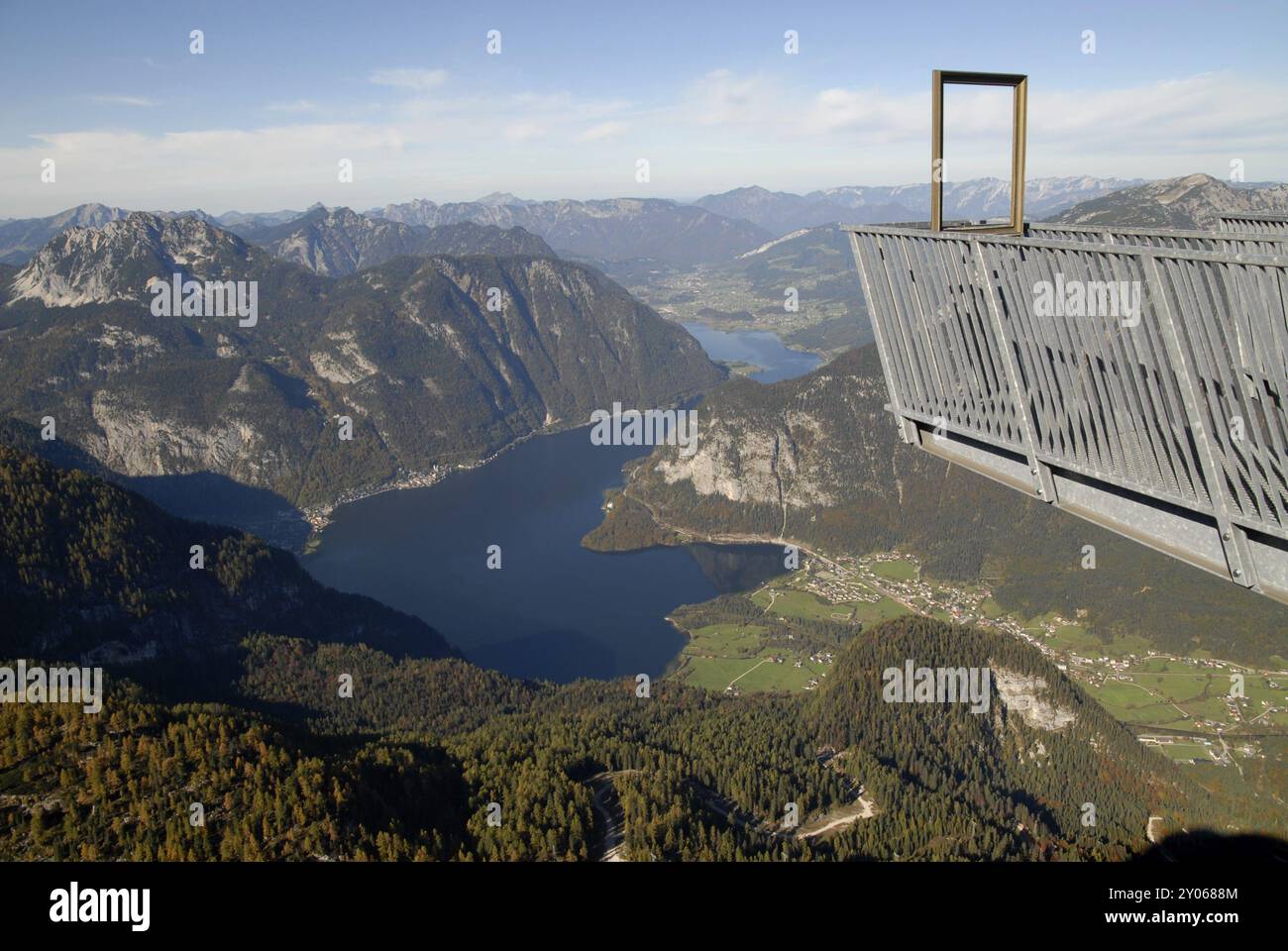Panoramic viewing platform mont hi-res stock photography and images - Alamy