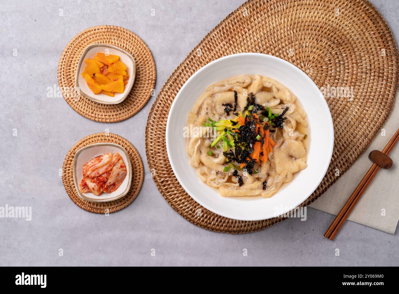 Pork, boiled pork, bossam, skate, pork belly, kimchi, samhap, set menu ...