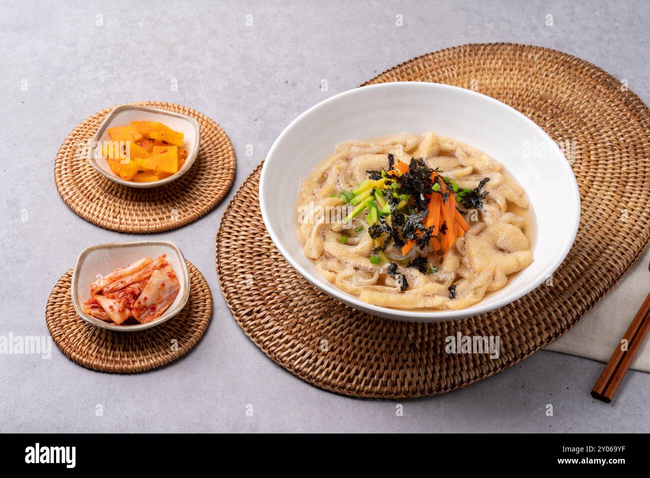 Pork, boiled pork, bossam, skate, pork belly, kimchi, samhap, set menu ...